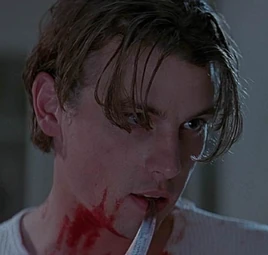 Billy Loomis | Wiki Horreur | Fandom