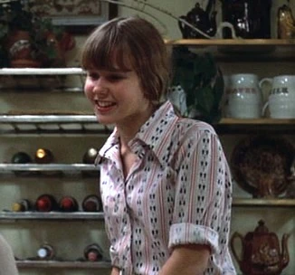 Regan MacNeil | Wiki Horreur | Fandom