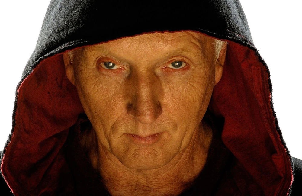Jigsaw (Saw saga) | Wiki Horreur | Fandom