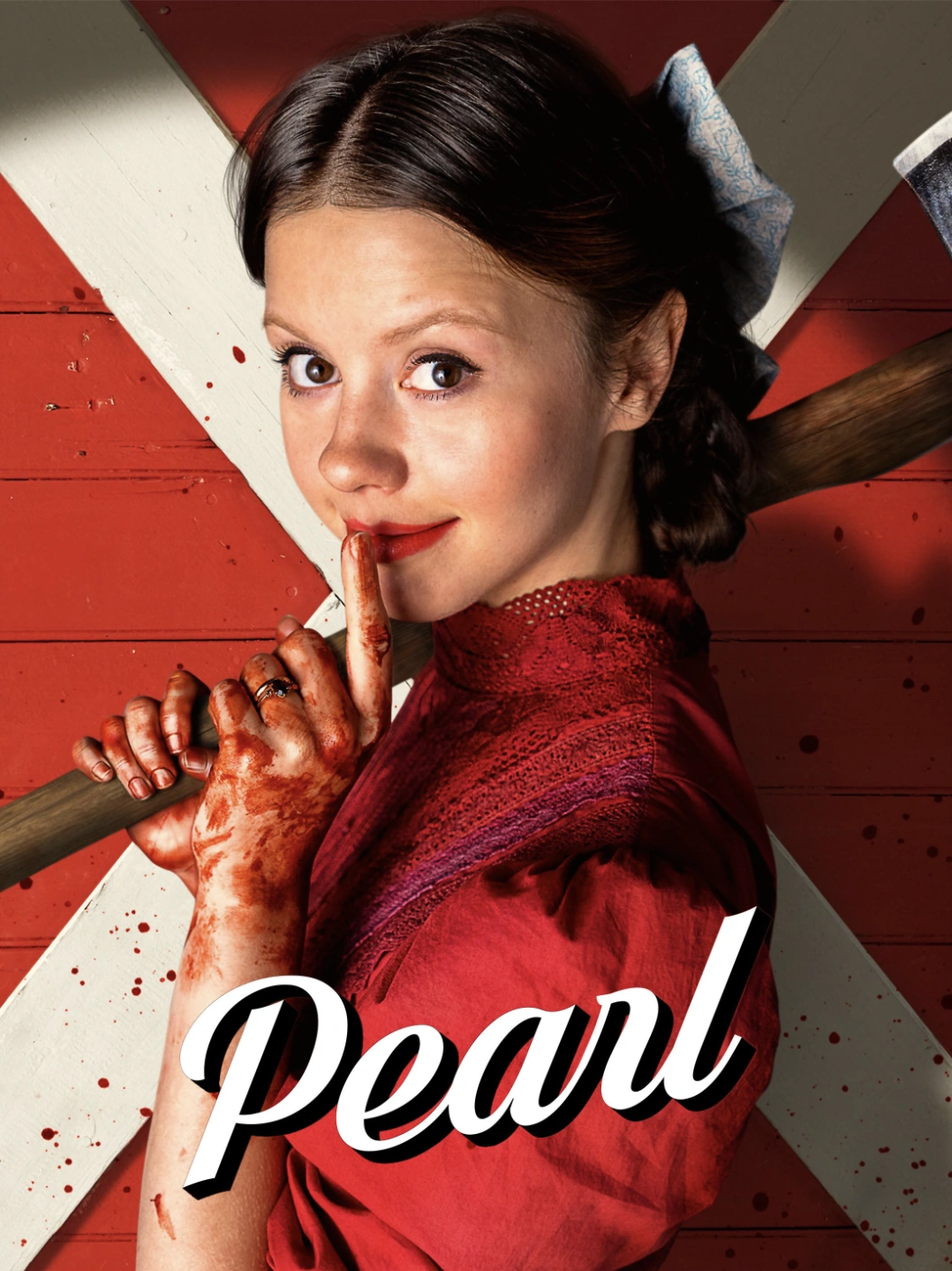 Pearl | Wiki Horreur | Fandom