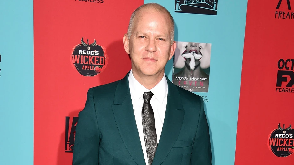 Ryan Murphy | Wiki Horreur | Fandom