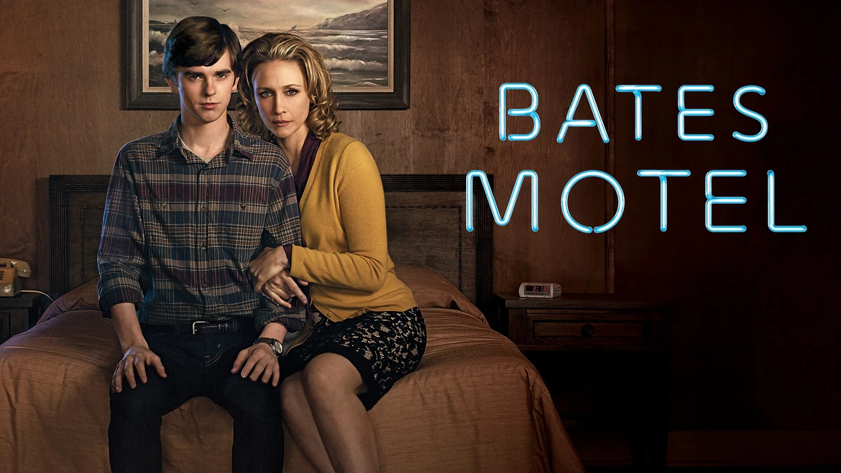 Bates Motel (série télévisée) | Wiki Horreur | Fandom