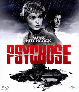 Psychose (Film) | Wiki Horreur | Fandom