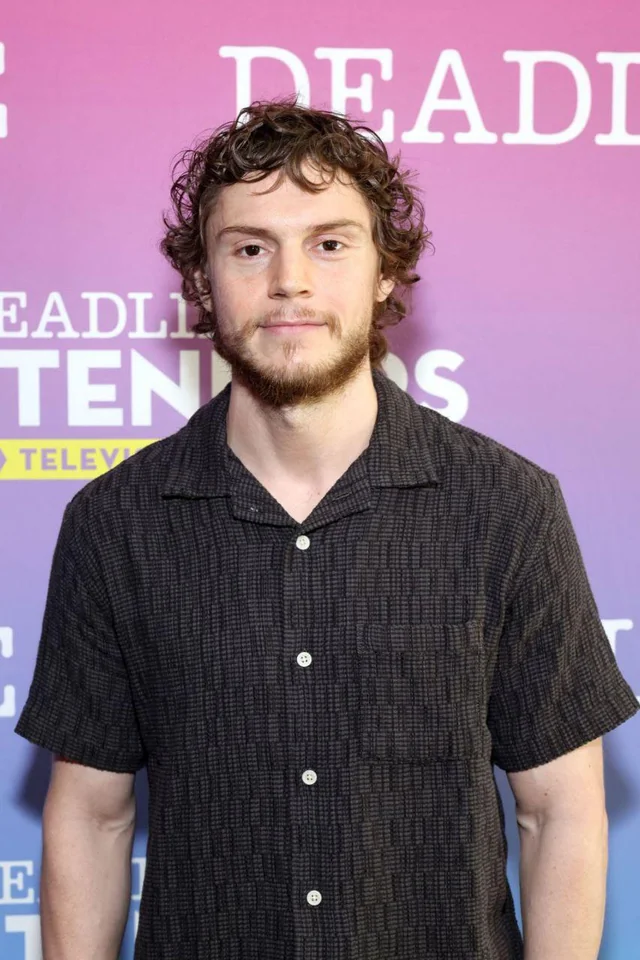 Evan Peters | Wiki Horreur | Fandom