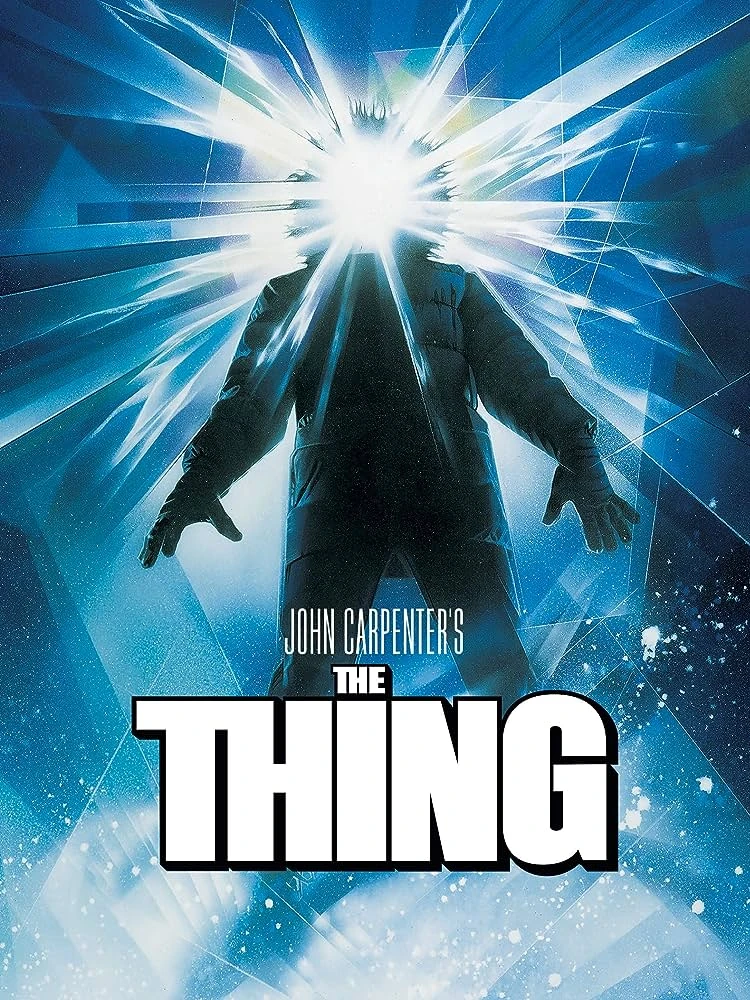 The Thing (film 1982) | Wiki Horreur | Fandom