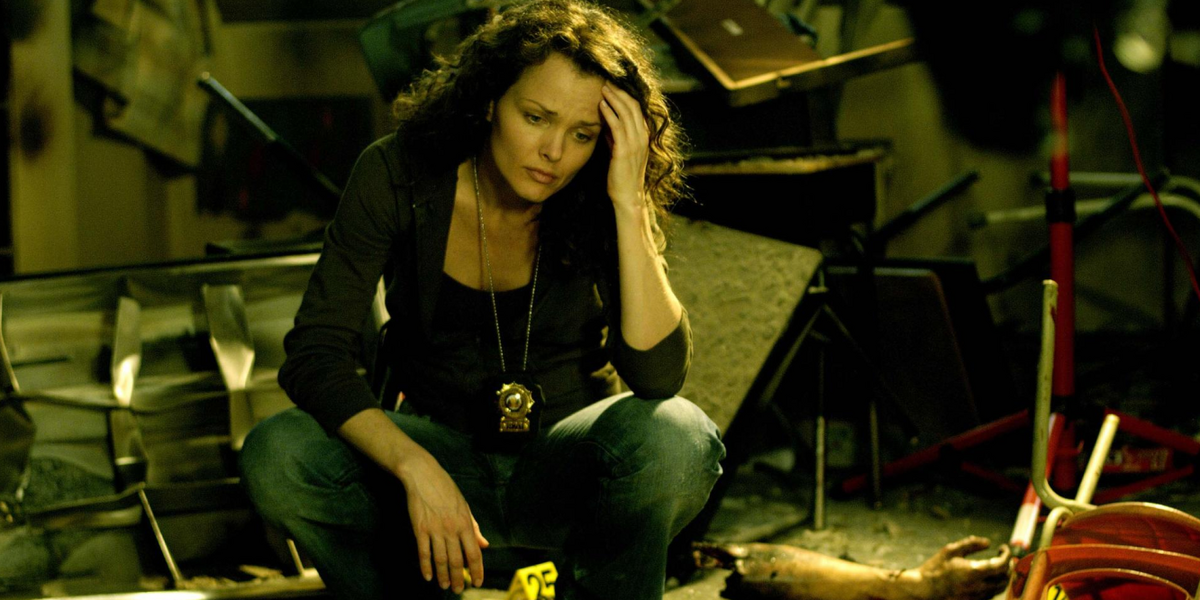 Allison Kerry Wiki Horreur Fandom