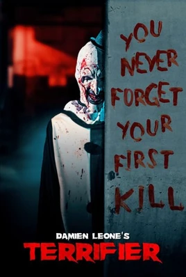 Terrifier | Wiki Horreur | Fandom