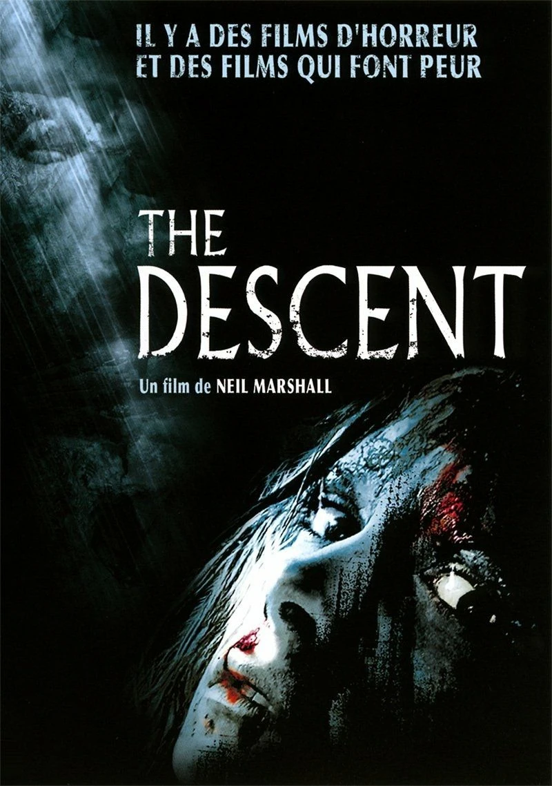 The Descent | Wiki Horreur | Fandom