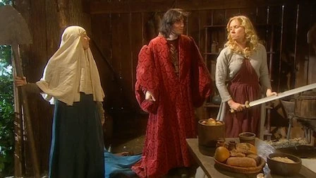 S1 E4 | Horrible Histories (Series) Wiki | Fandom