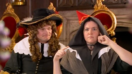 S1 E3 | Horrible Histories (Series) Wiki | Fandom