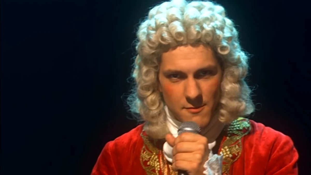 S1 E1 | Horrible Histories (Series) Wiki | Fandom