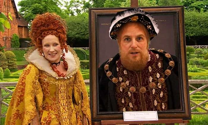 S1 E4 | Horrible Histories (Series) Wiki | Fandom