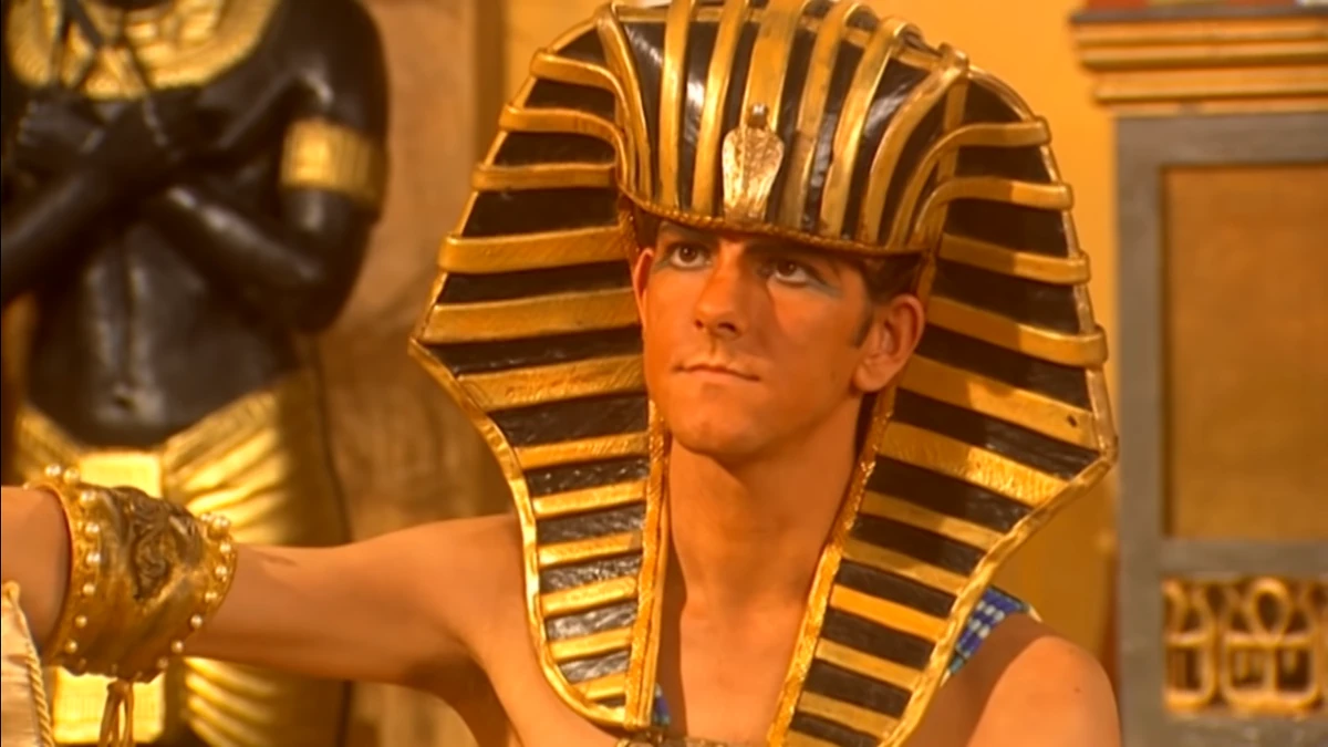 S1 E2 | Horrible Histories (Series) Wiki | Fandom