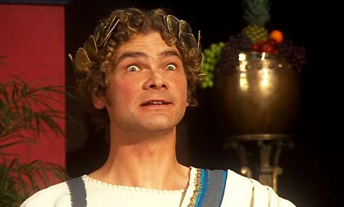 S1 E5 | Horrible Histories (Series) Wiki | Fandom