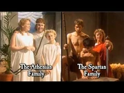 Historical Wife Swap | Horrible Histories Wiki | Fandom