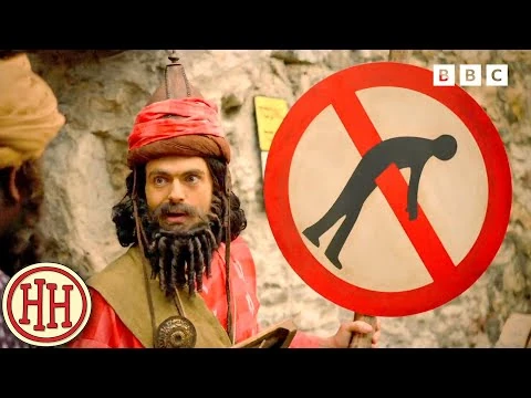 Awesome Ancient Civilisations | Horrible Histories Wiki | Fandom