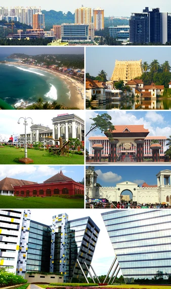 Thiruvananthapuram | Horrible Histories Wiki | Fandom