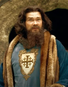 William the Conqueror | Horrible Histories Wiki | Fandom