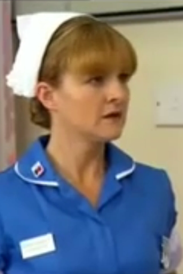 Anne Saunders | Horrible Histories Wiki | Fandom