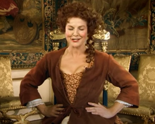 Nell Gwyn | Horrible Histories Wiki | Fandom