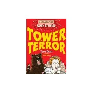 Tower of Terror | Horrible Histories Wiki | Fandom