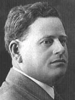 Aaron Aaronsohn | Horrible Histories Wiki | Fandom