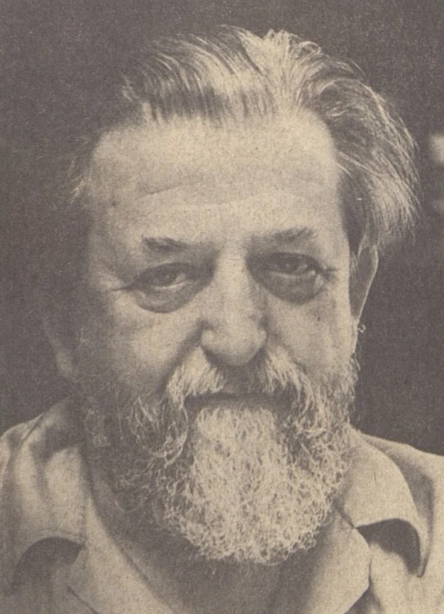 Bozidar Jackac | Horrible Histories Wiki | Fandom