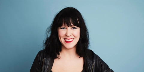 Alice Lowe | Horrible Histories Wiki | Fandom