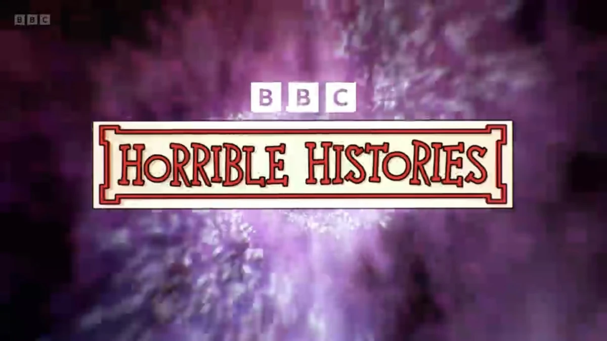 Horrible Histories (2009-2022 TV Series) | Horrible Histories Wiki | Fandom