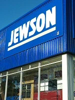 Jewson | Horrible Histories Wiki | Fandom