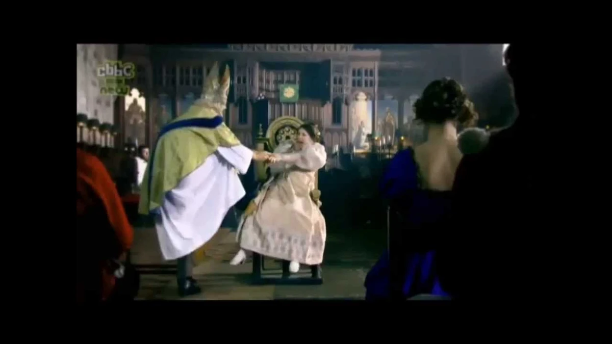 Horrible Histories - Series 5, Episode 6 | Horrible Histories Wiki | Fandom