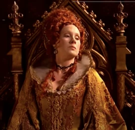 Elizabeth I | Horrible Histories Wiki | Fandom