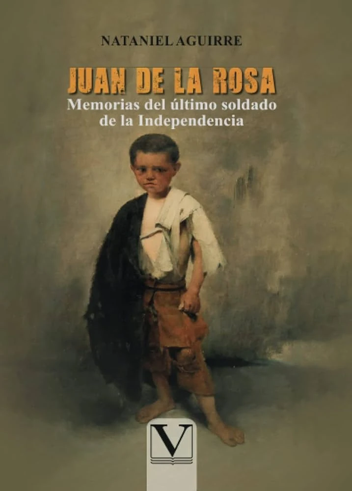 Juan de la Rosa | Horrible Histories Wiki | Fandom