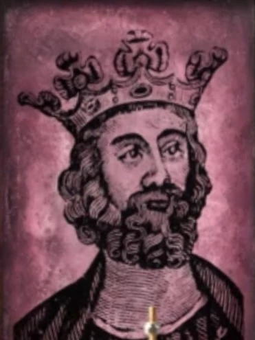 Henry III | Horrible Histories Wiki | Fandom