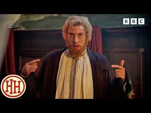 Ruthless Rulers (Episode) | Horrible Histories Wiki | Fandom