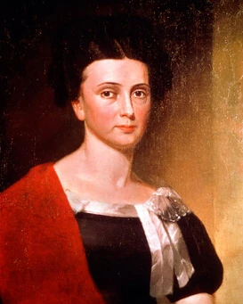 Jane Irwin Harrison | Horrible Histories Wiki | Fandom