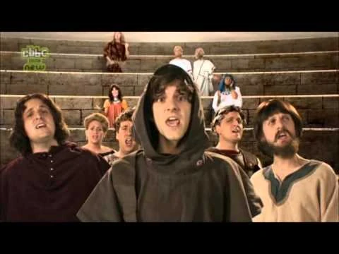 Horrible Histories - Series 5, Episode 12 | Horrible Histories Wiki ...