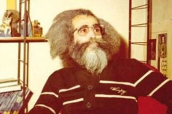 Parviz Shapour | Horrible Histories Wiki | Fandom