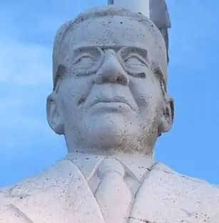 Melvin Jones | Horrible Histories Wiki | Fandom