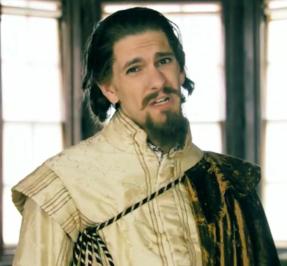 James VI and I | Horrible Histories Wiki | Fandom
