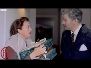 Wily Winston Churchill | Horrible Histories Wiki | Fandom