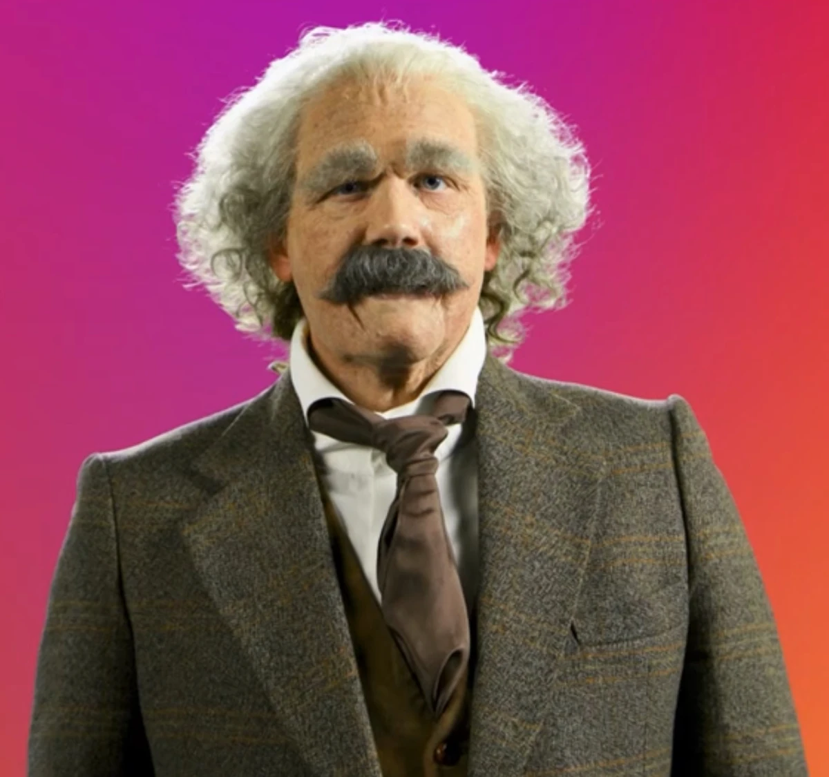 Albert Einstein | Horrible Histories Wiki | Fandom