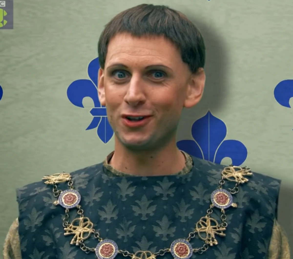 Henry V | Horrible Histories Wiki | Fandom