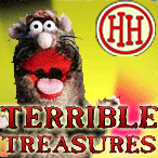 Rattus Rattus | Horrible Histories Wiki | Fandom