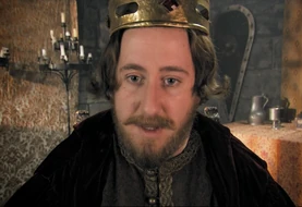 King John | Horrible Histories Wiki | Fandom