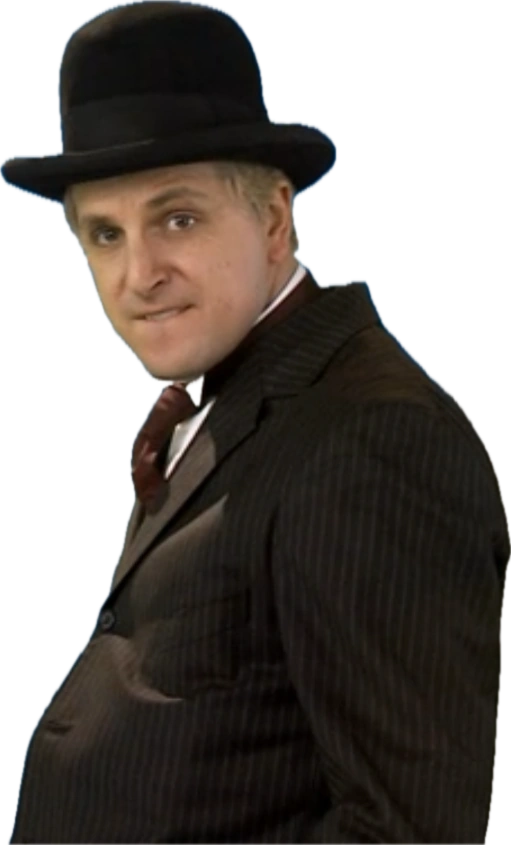 Henry Ford | Horrible Histories Wiki | Fandom