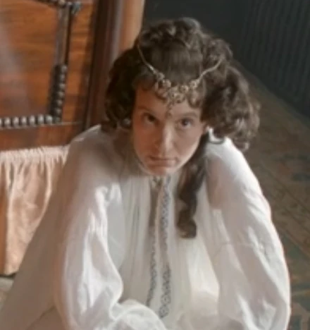 Mary II | Horrible Histories Wiki | Fandom