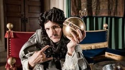 Horrible Histories - Series 2, Episode 13 | Horrible Histories Wiki ...