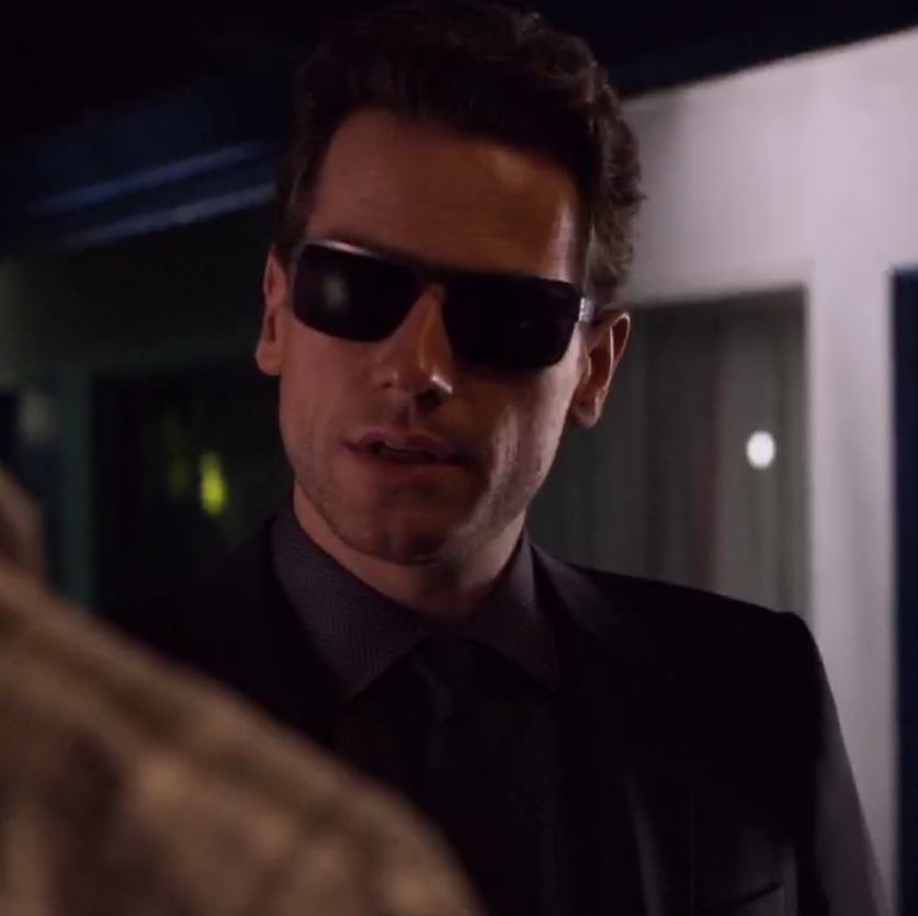 Wetwork man | Horrible Bosses Wiki | Fandom