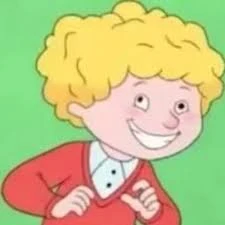 Perfect Peter | Horrid Henry Fanon Wiki | Fandom